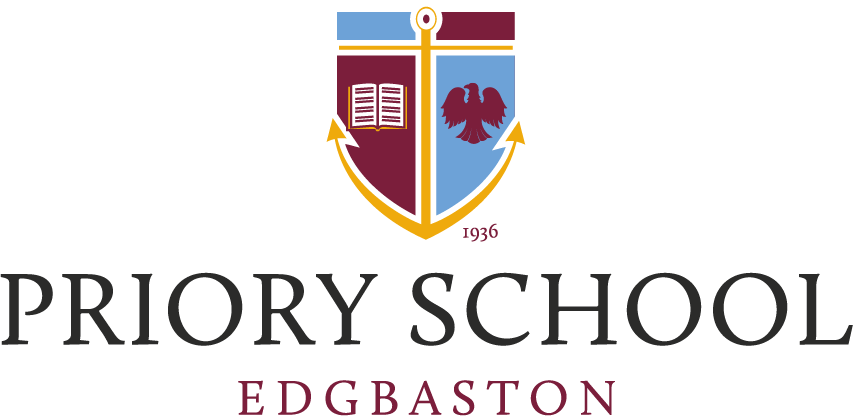 The Priory School in Edgbaston, Birmingham
